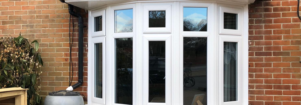 Double Glazing Kent | Alpha Conservatories & Windows